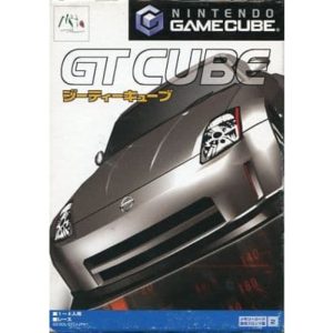 GT CUBE の評価や口コミ・攻略方法のまとめ - レトロゲームのしおり